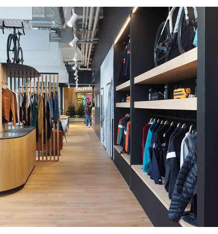 Be-Led : vente de produits d'éclairages LED en France